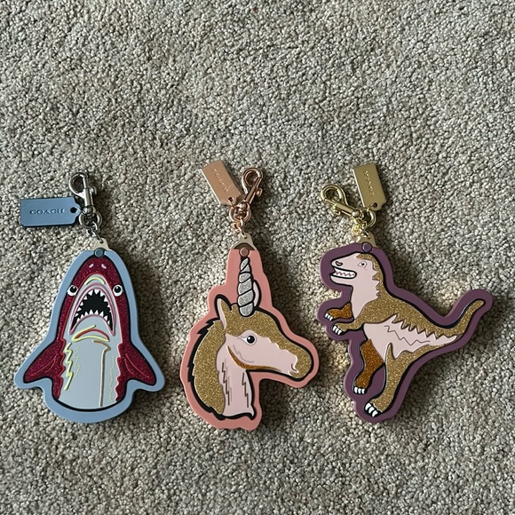 Coach | Makeup | New Coach X Sephora Collection Makeup Palettes3 Total ...